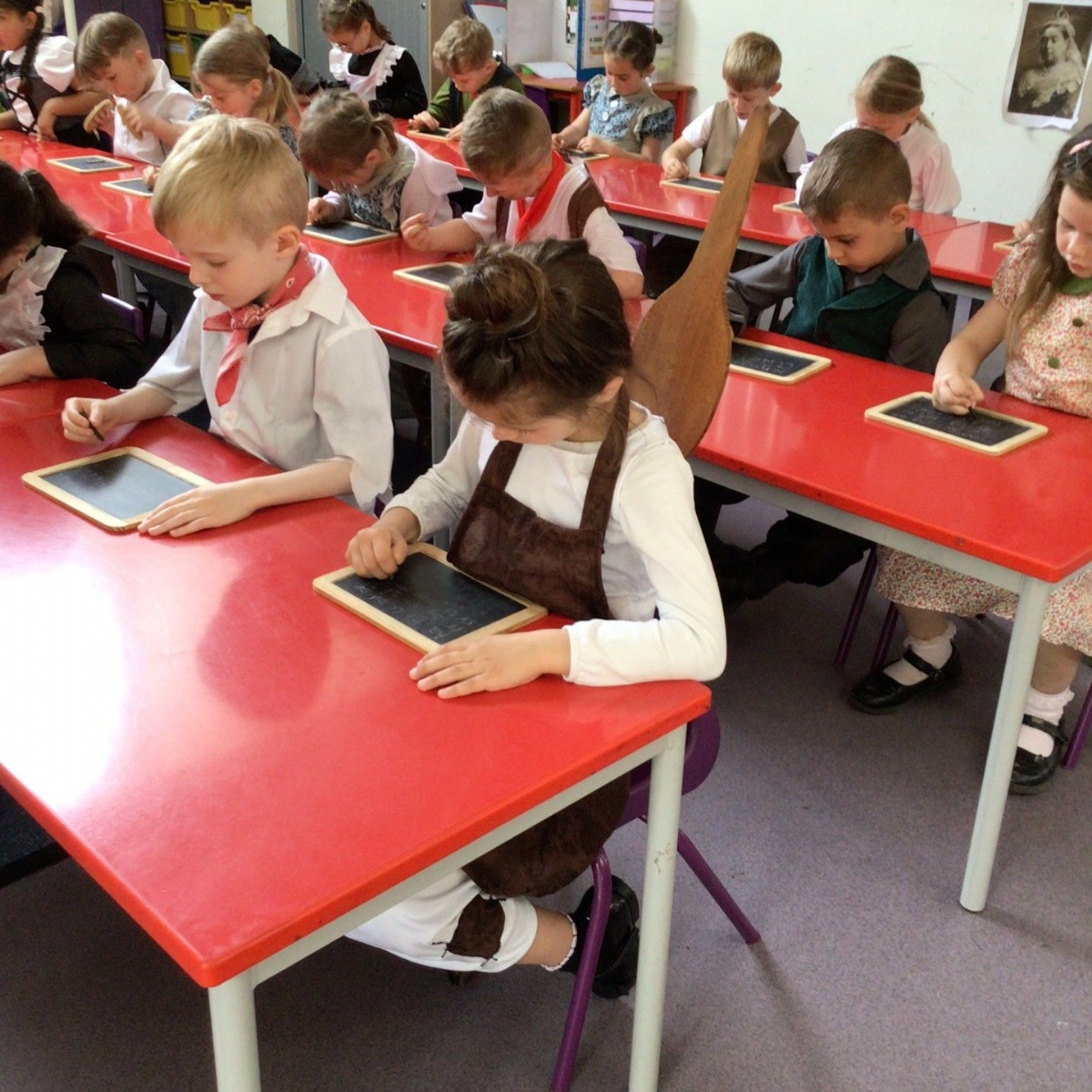 Violet Way Academy - Newsletter